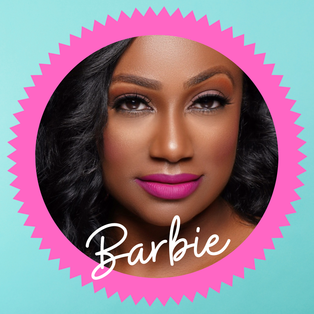 Barbie Collection – Lure Cosmetics Store